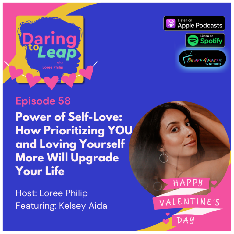 Daring to Leap - weSpark