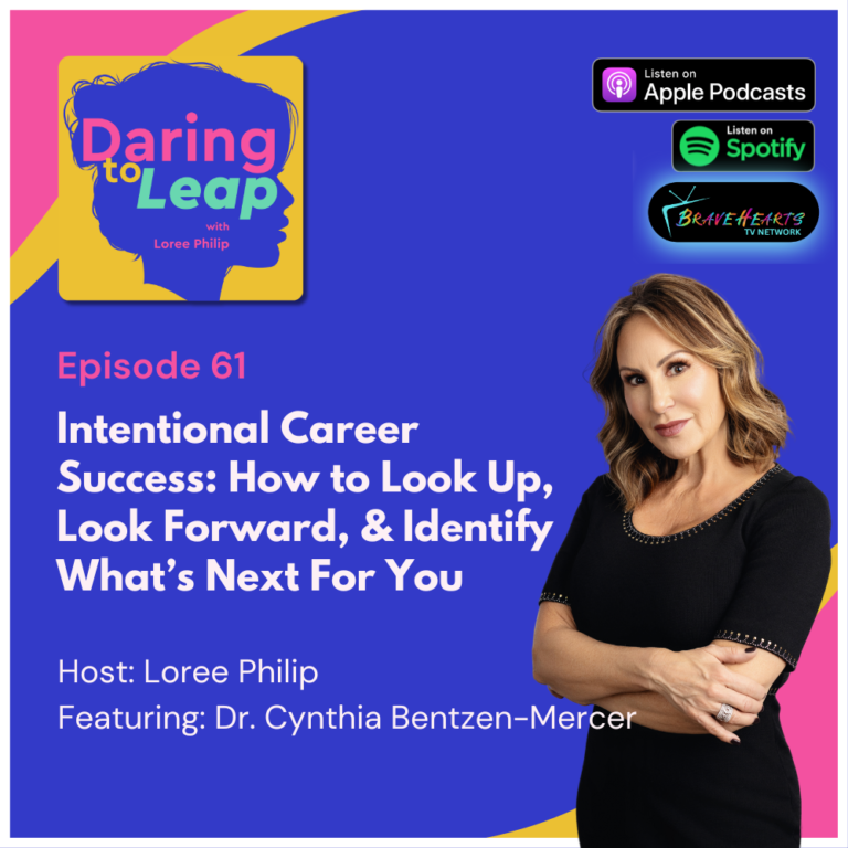 Daring to Leap - weSpark